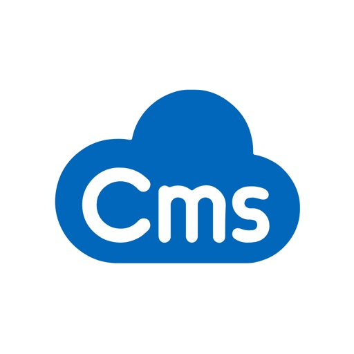 Cms App by Francis Urteaga Sanchez