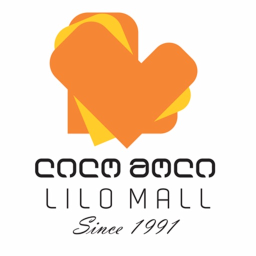 Lilo Mall by Cartooli