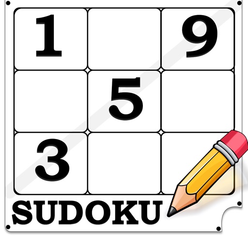 Sudoku Number Puzzle Classic By Vijay Patel