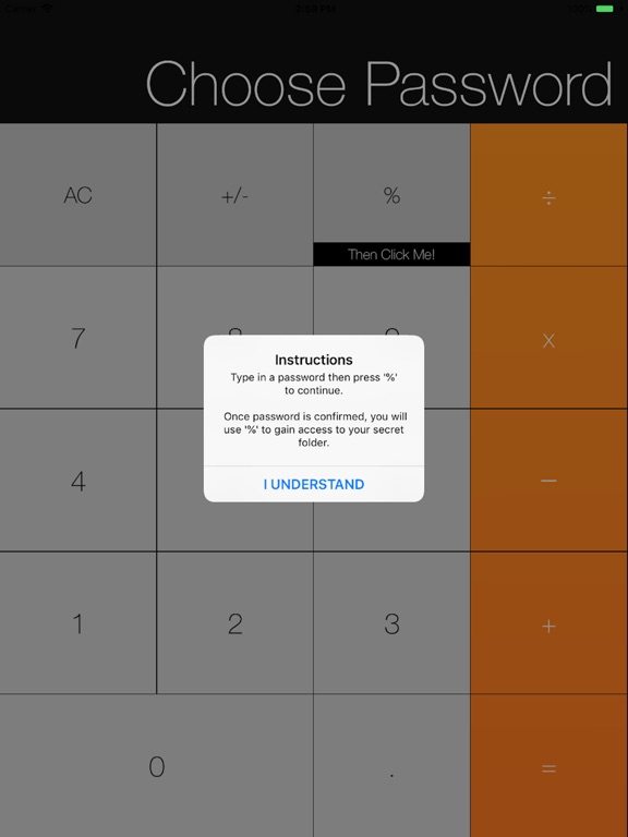 Fake Calculator - Vault Secret | Apps | 148Apps