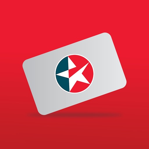 StarCard Online by Chevron Singapore Pte Ltd