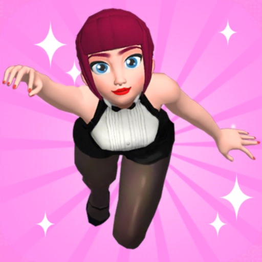 Spring Leg by 繁斌 孟