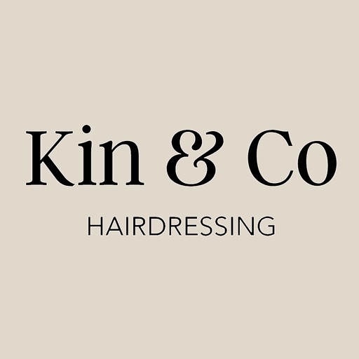 Kin & Co Hair by Kin & Co Hair
