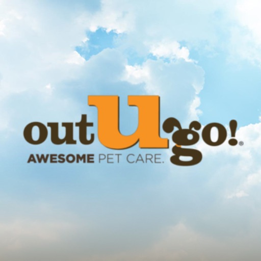 Out-U-Go! Staff by Out U Go
