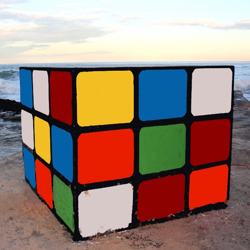 Our Maroubra Community by greg coggiola