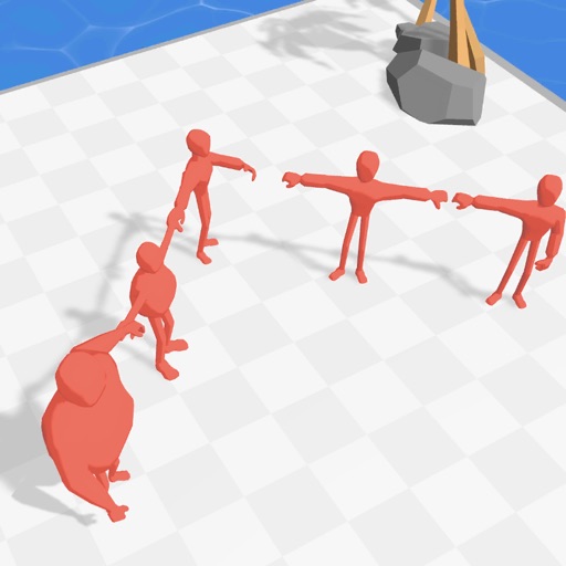 Red Rover! by Boston Trudeau Studios Ltd.