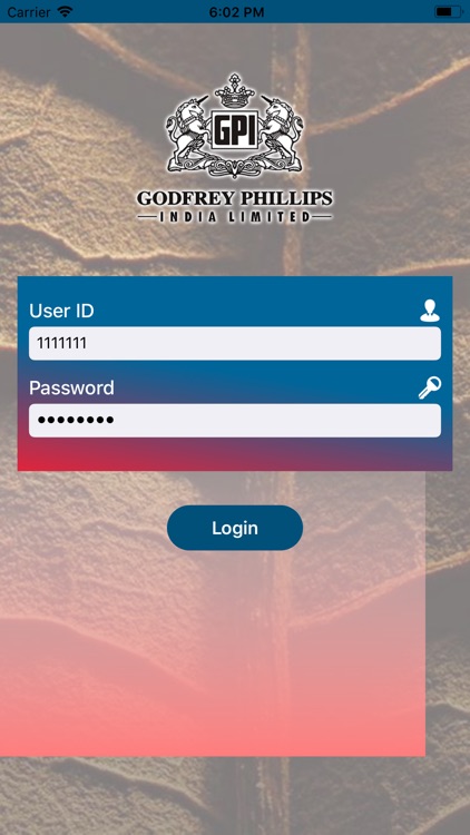GPI Sales Bot by SANDEEP GOSAIN