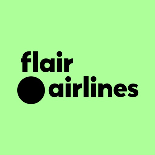 Flair: Inflight App by Flair Airlines