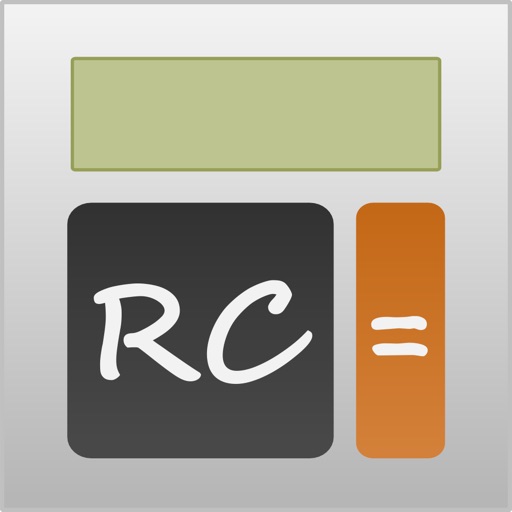 RC Circuit for PC - Windows 7,8,10,11