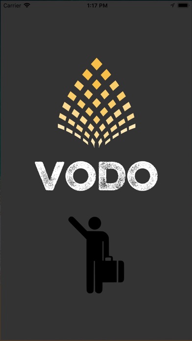 Vodo for iPhone - APP DOWNLOAD