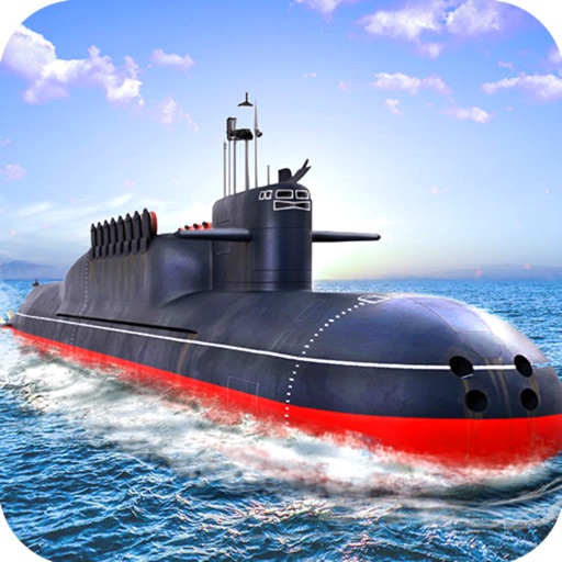 Battle Submarine Simulator by PHAM THI THU