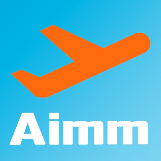 Aimm by Aimm.aero
