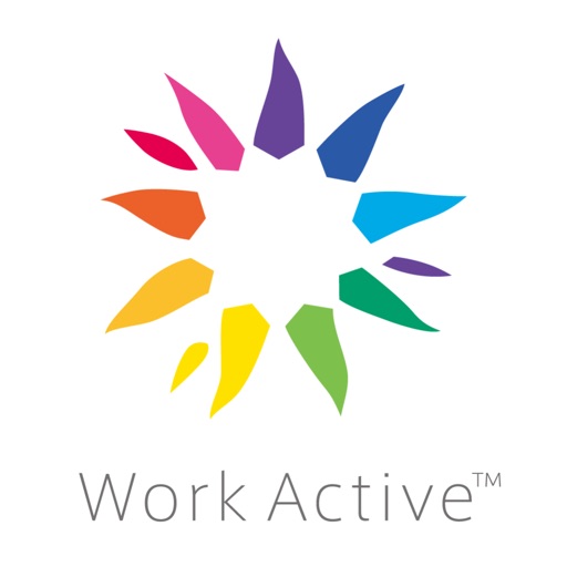 Work Active™ by PROTEA JAPAN CO. LTD