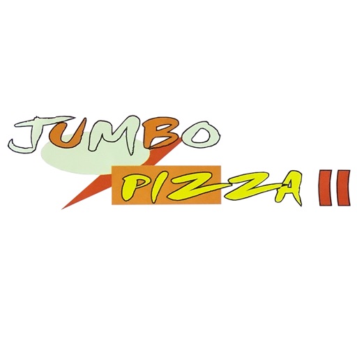 Jumbo Pizza by Tamr Cheikh Moussa