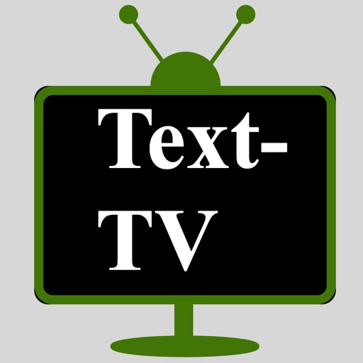 Text-TV Pro for PC - Windows 7,8,10,11