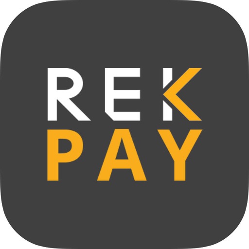 Rek Pay by Rek Parking