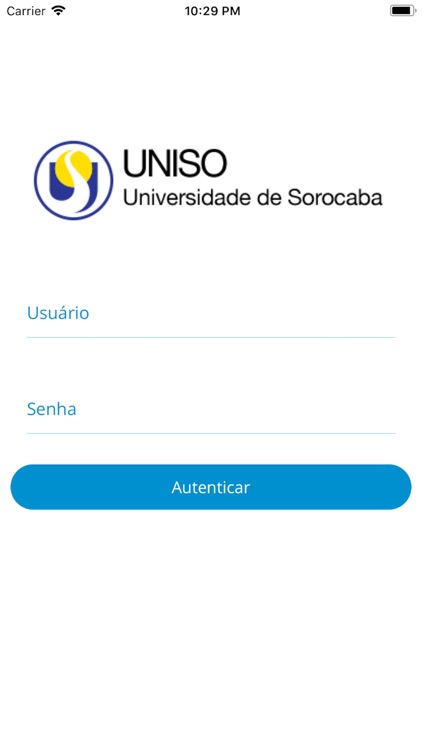 Uniso by Rodrigo de Moraes Moreno