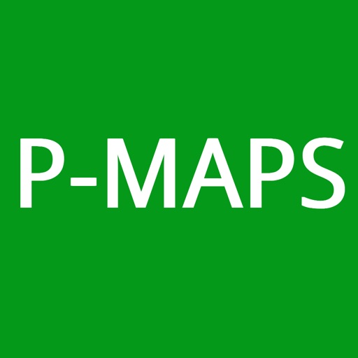 P-MAPS by Neovya Mobility by Technology