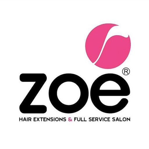 Zoe Hair Salon by Tom Marchant