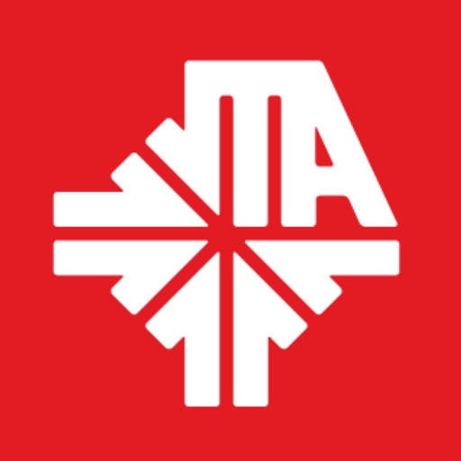 ReadiRide - Jacksonville by RouteMatch Software, Inc.