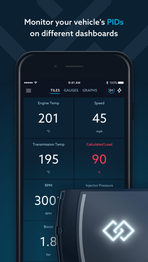 Auto Agent for iPhone - APP DOWNLOAD