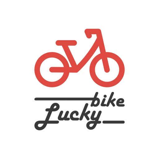 LuckyBike by ООО ЛАКИ ШЕРИНГ