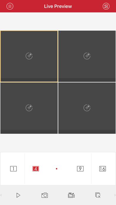 XVRView for PC - Windows 7,8,10,11