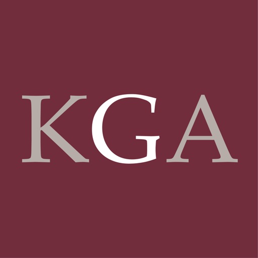 KGA Mobile by Tyson Puetz