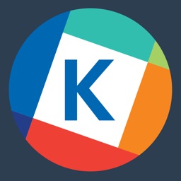 SW Kaleidoscope by The Sherwin-Williams Company