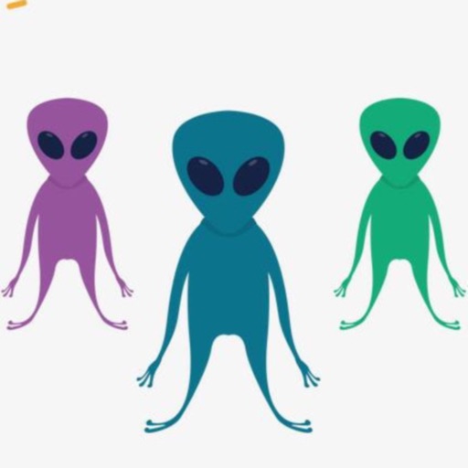 Block Alien by Xiaoming Qu