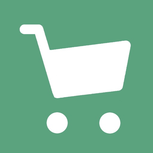 SmartTrolley by Romain Choulet