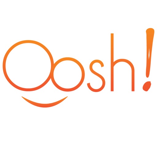 Oosh! by Firstcom Solutions