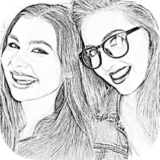 ‎Pencil Photo Sketch Editor on the App Store