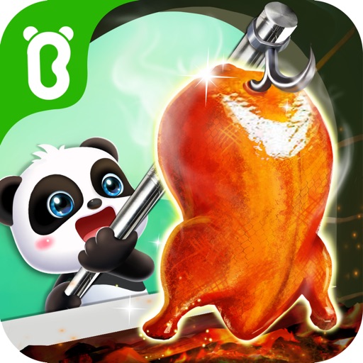Little Panda Chinese Food by BABYBUS CO.,LTD