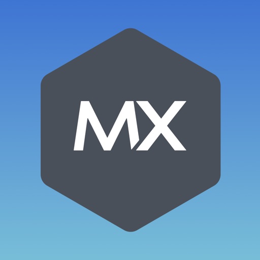 Build MX by MoneyDesktop