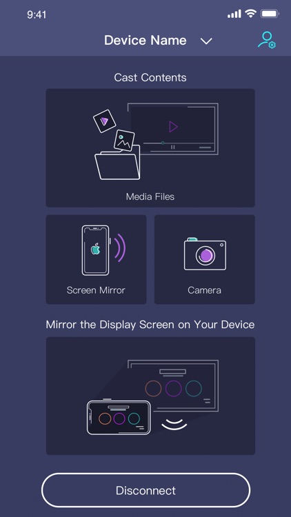 InstaShare 2 by BenQ