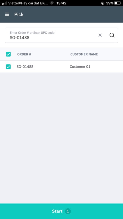 Cin7 Core WMS by DEAR Systems Limited