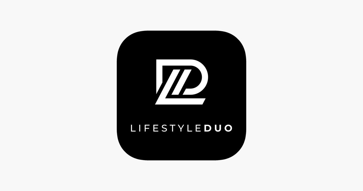 ‎App Store 上的“LIFESTYLEDUO”
