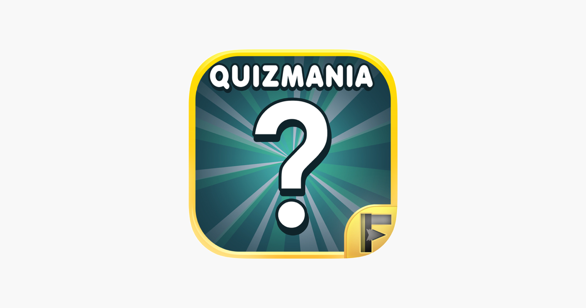 ‎QuizMania True Or False Trivia on the App Store