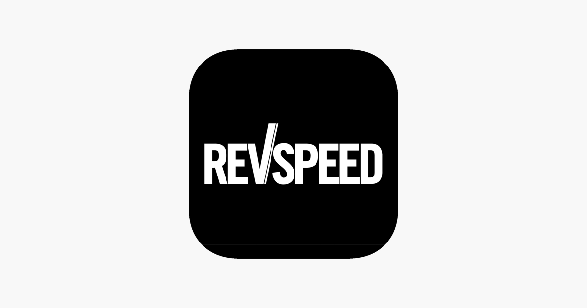 ‎REV SPEED magazine on the App Store