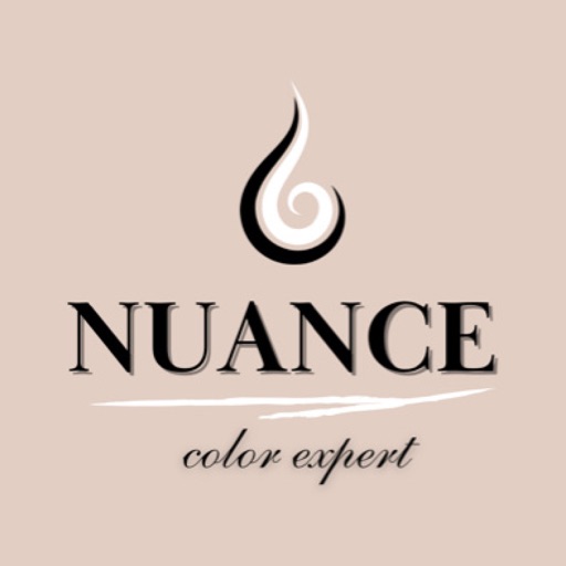 NUANCE color expert by ORG DIKIDI