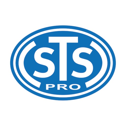 STS PRO by Senergy Technical Services Limited