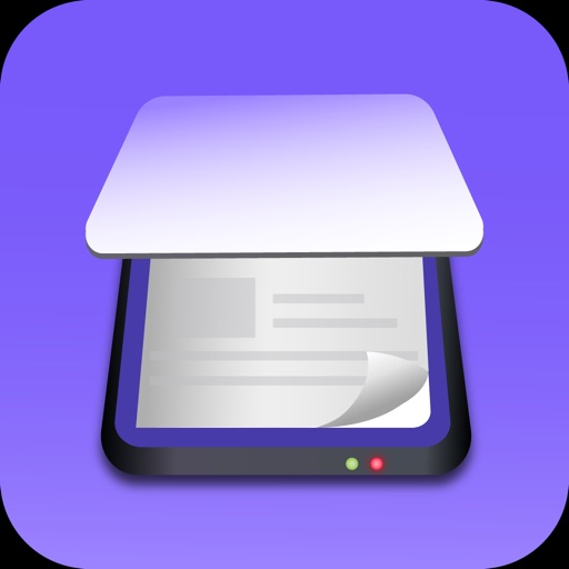 PDF Scanner-Doc and Photo Scan for PC - Windows 7,8,10,11