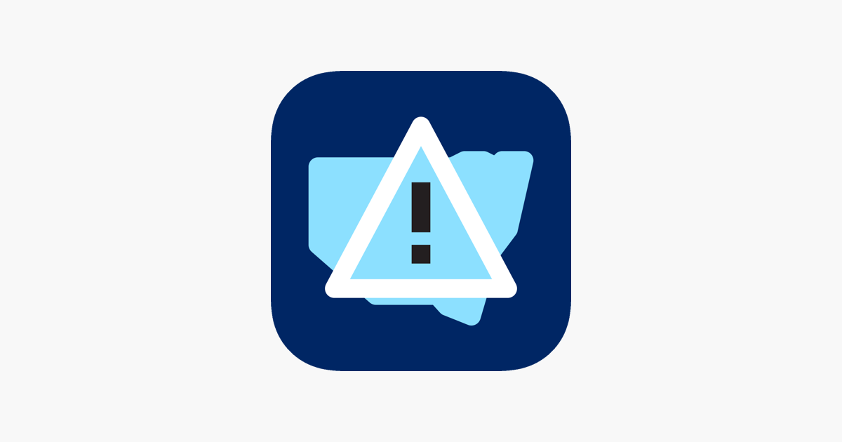 Hazards Near Me NSW On The App Store hazards-near-me-nsw-on-the-app-store