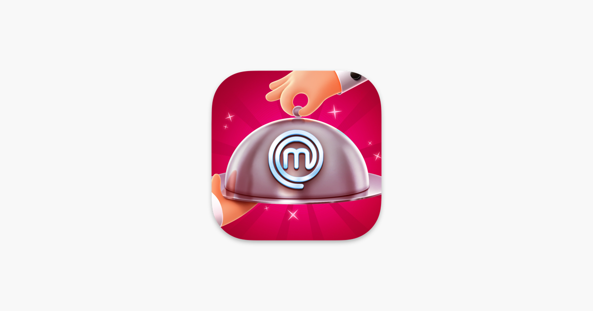 ‎MasterChef: Let's Cook! en App Store