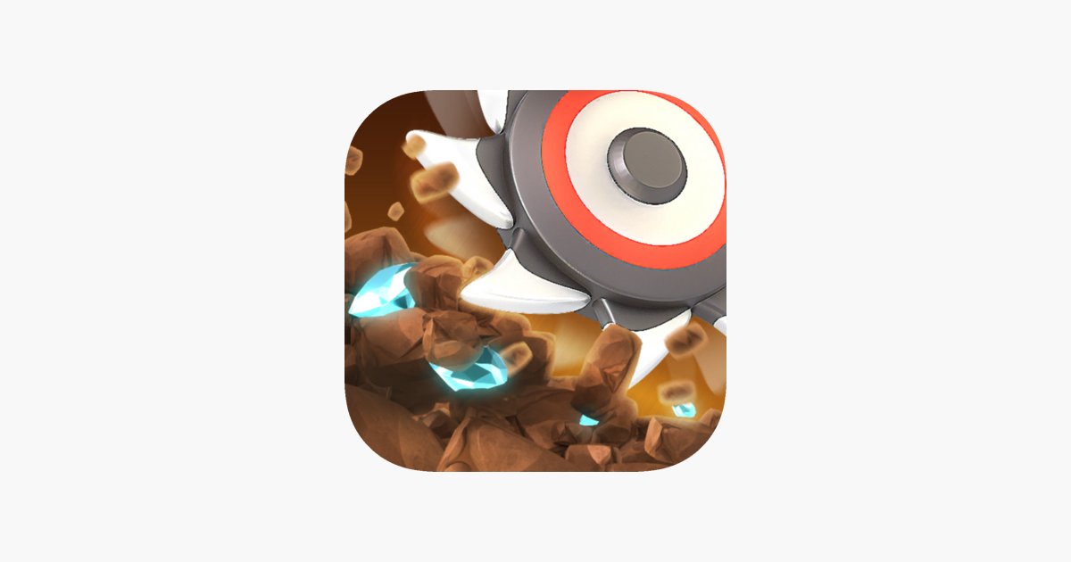 Drill and Collect - Idle Mine on the App Store Drill and Collect - Idle Mine on the App Store