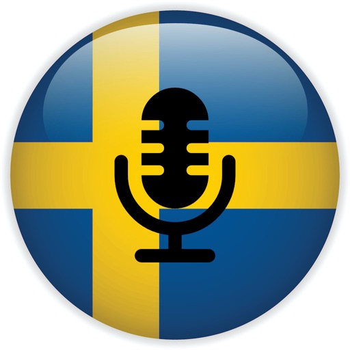 Sweden Radio Stations by Piotr Browko