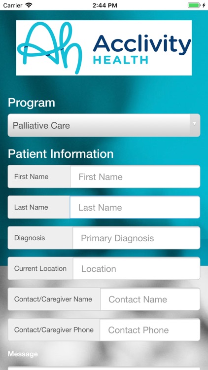 Acclivity Health Solutions by Acclivity Health Solutions, Inc