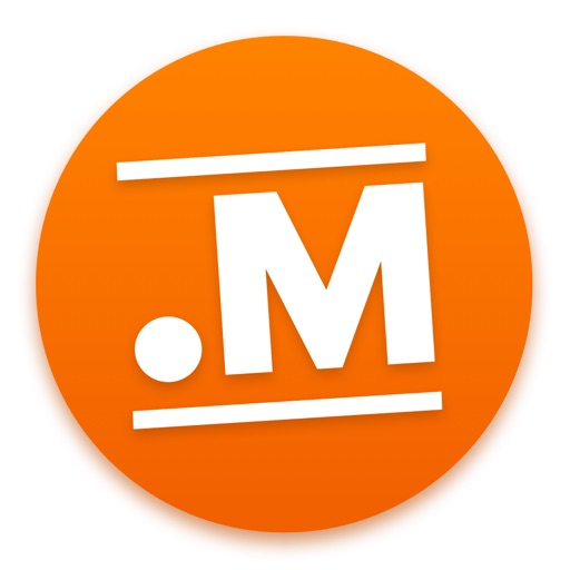 .M-App for PC - Windows 7,8,10,11