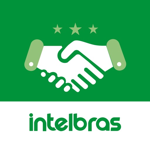 Sou Parceiro - Intelbras for PC - Windows 7,8,10,11